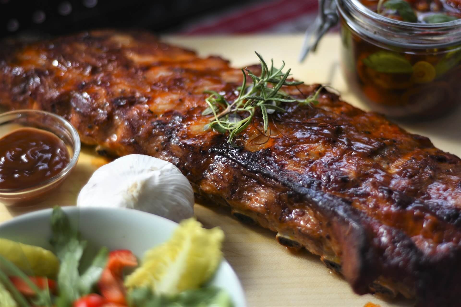 ᐅ Spareribs Rack: Test & Vergleich 07/2025 der besten Spareribs Racks