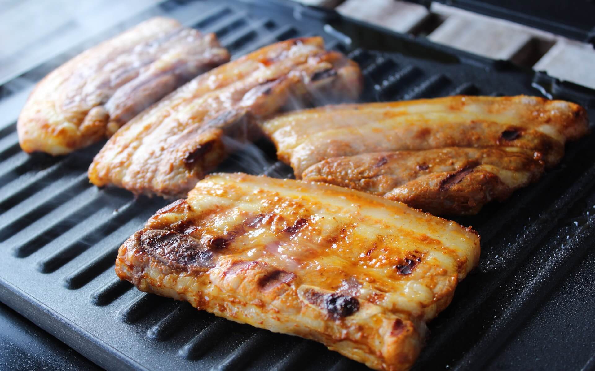 ᐅ Elektrogrill für den Balkon: Test & Vergleich 07/2025 » Top 5